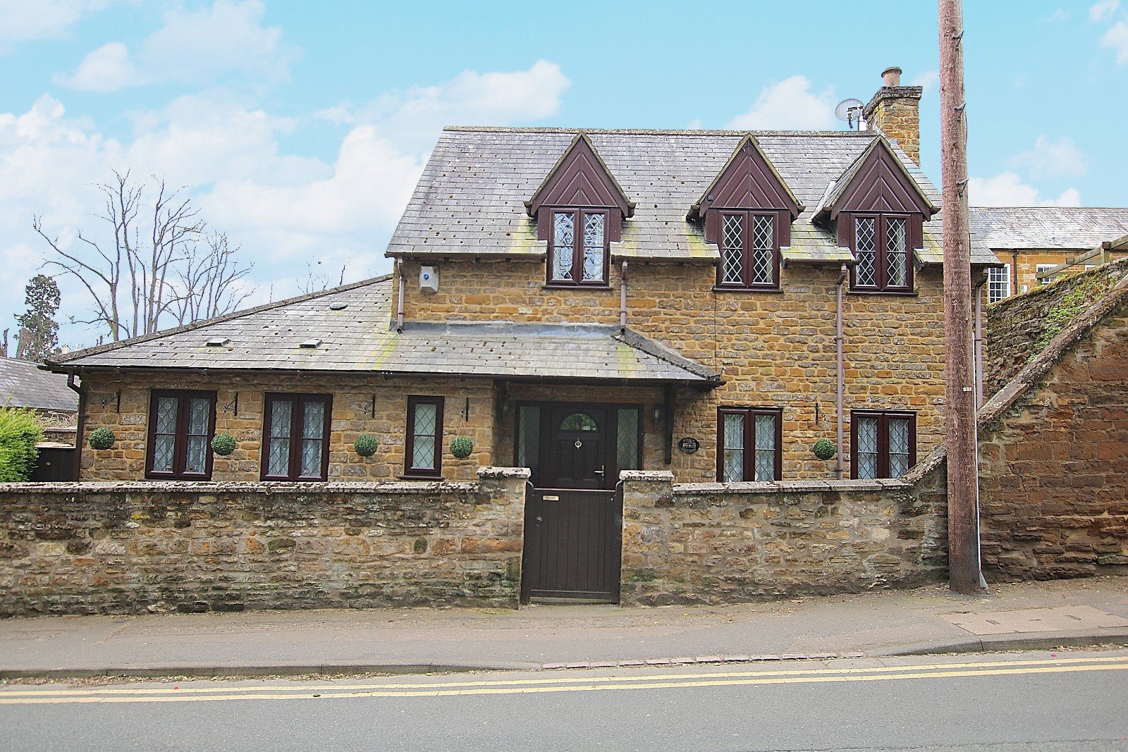 Dallington Park Road, Northampton - Edward Knight Estate Agents