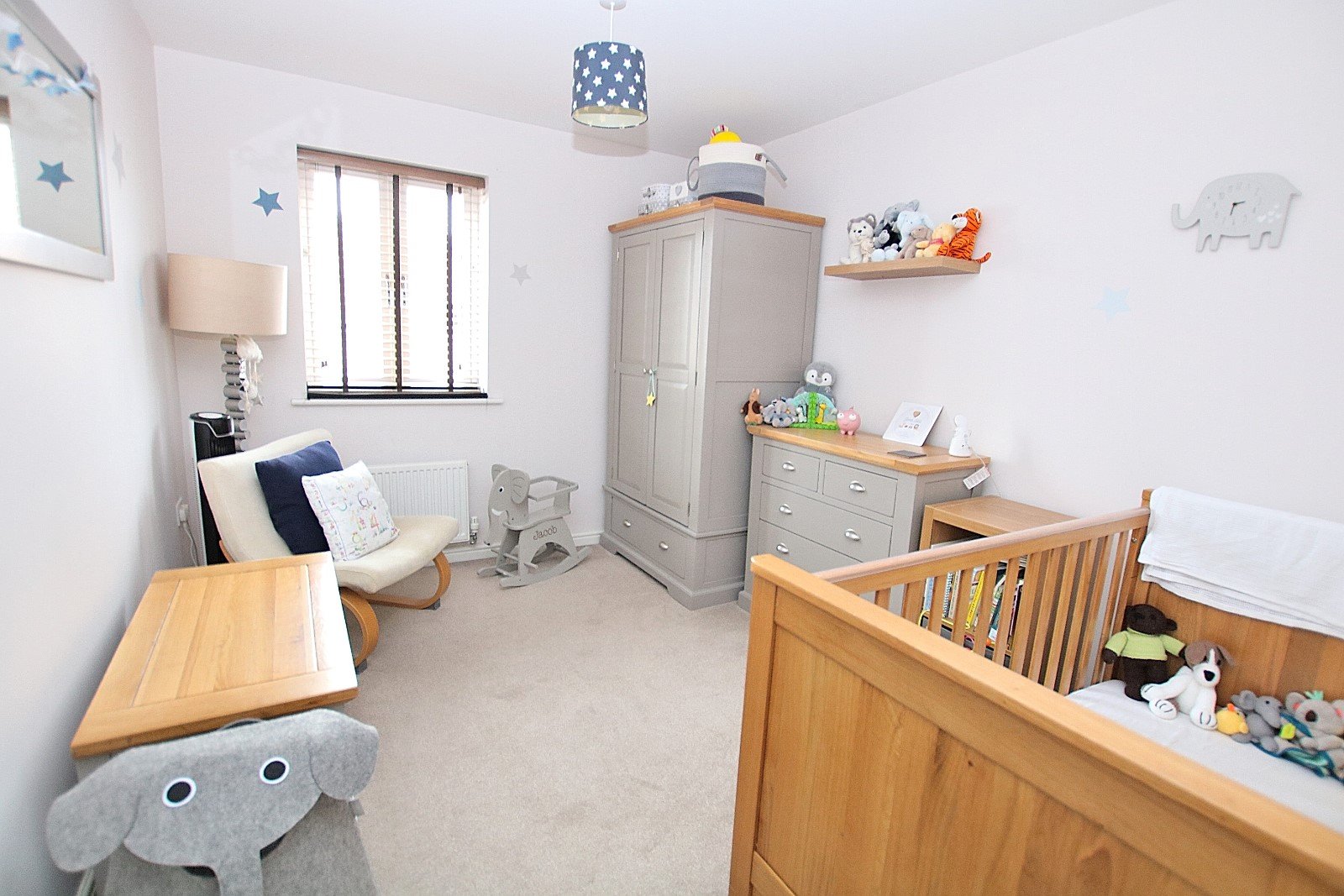 Scott Close, Northampton - Edward Knight Estate Agents