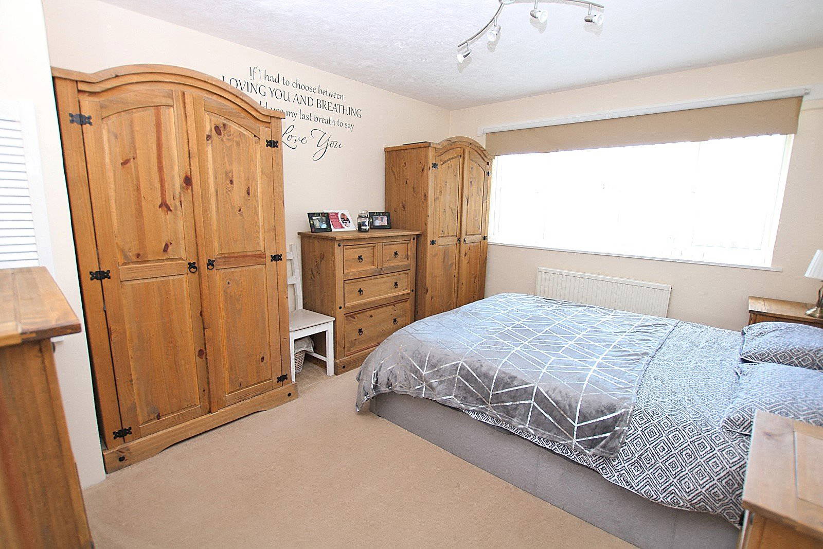 Swale Drive, Northampton - Edward Knight Estate Agents