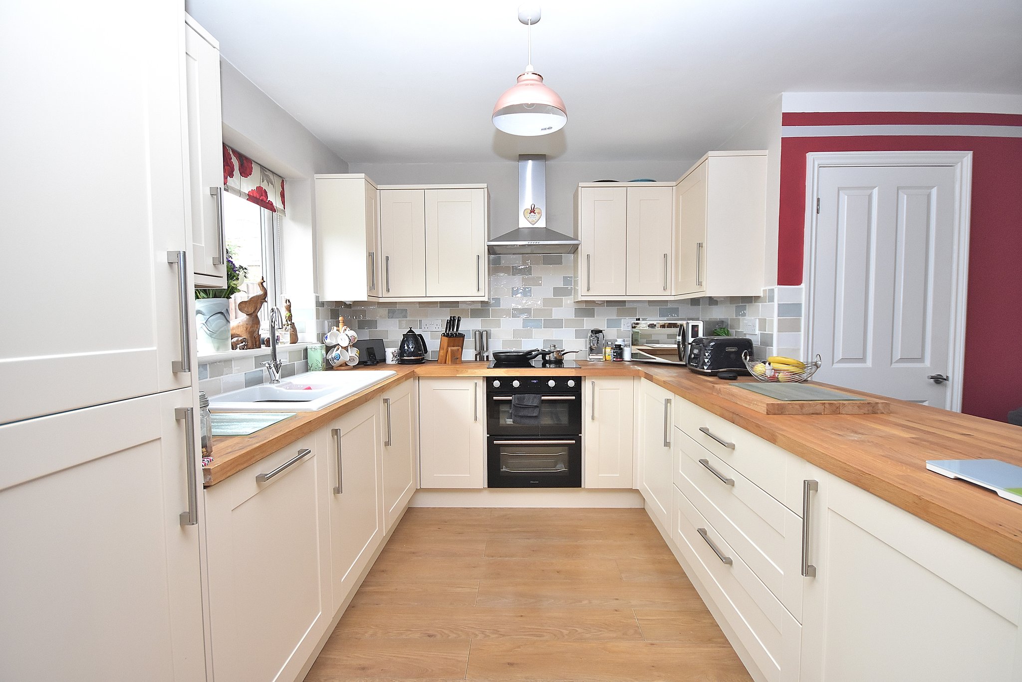 Port Road, Duston - Edward Knight Estate Agents