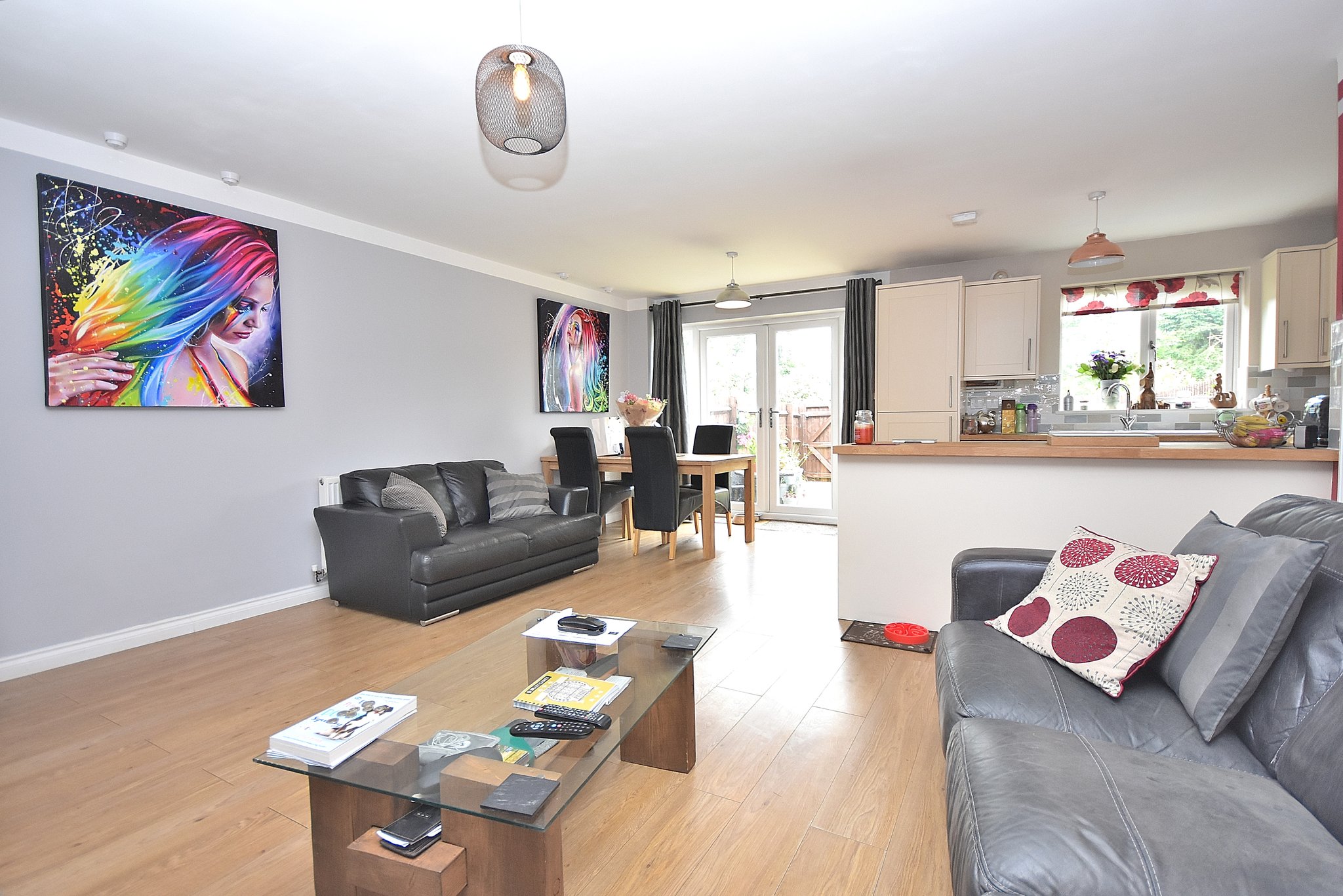 Port Road, Duston - Edward Knight Estate Agents