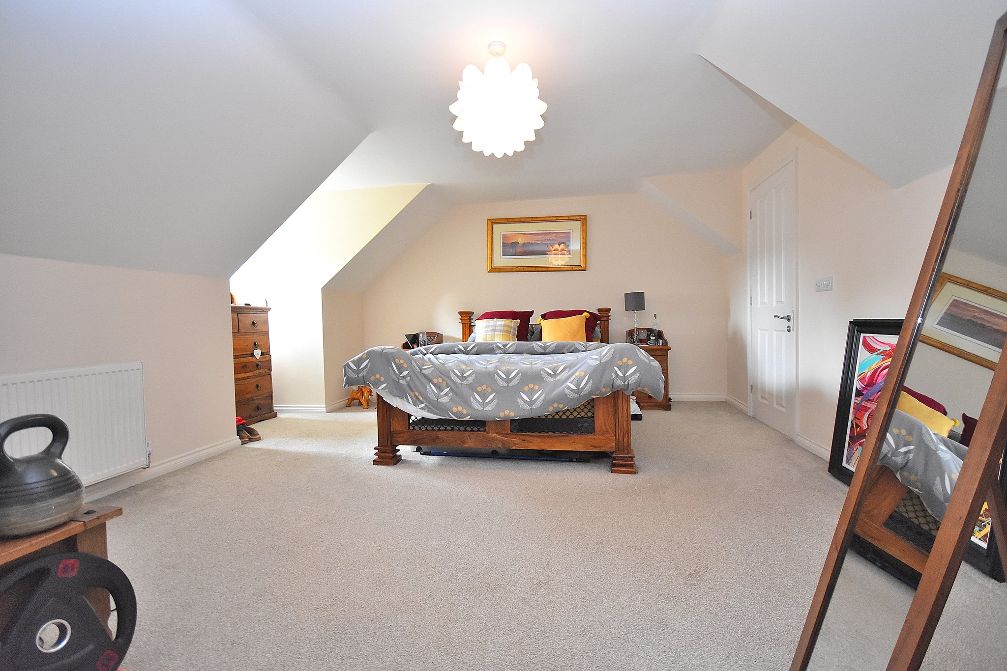 Port Road, Duston - Edward Knight Estate Agents