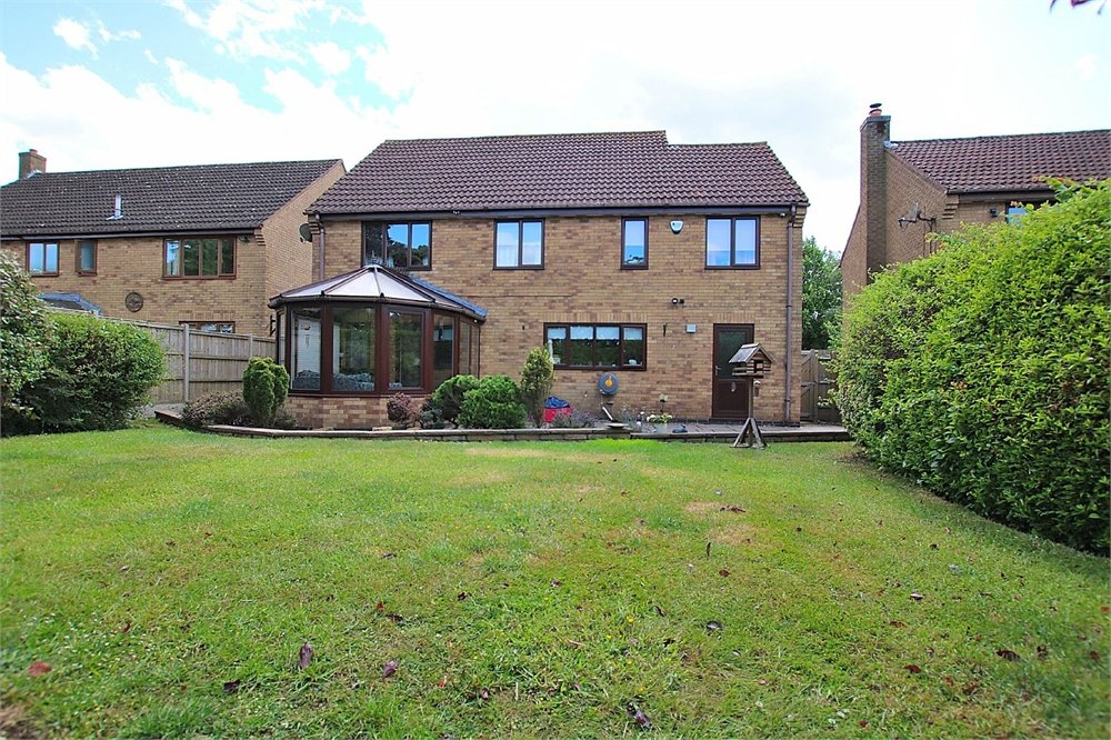 Morrison Park Road, Northampton - Edward Knight Estate Agents