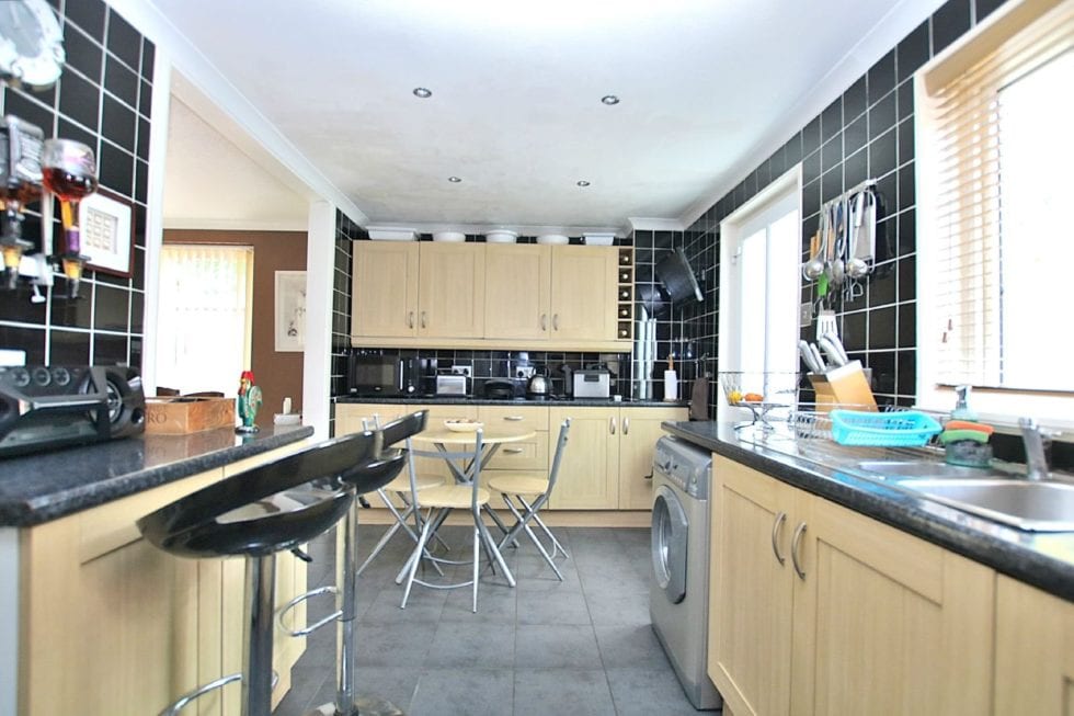 Ecton Park Road, Northampton - Edward Knight Estate Agents