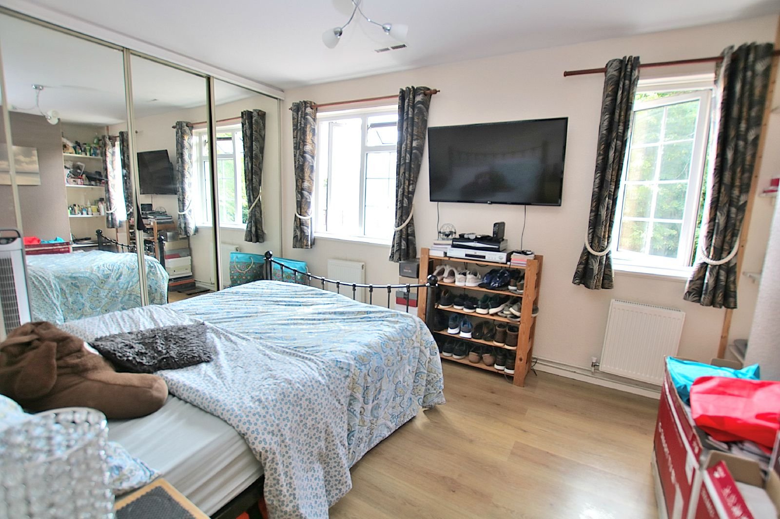 Ecton Park Road, Northampton - Edward Knight Estate Agents