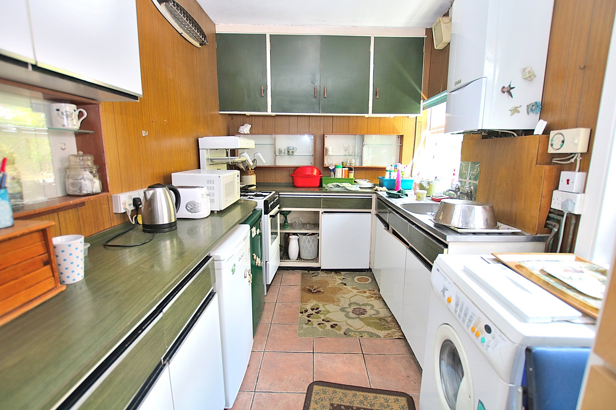 Shakespeare Road, Northampton - Edward Knight Estate Agents