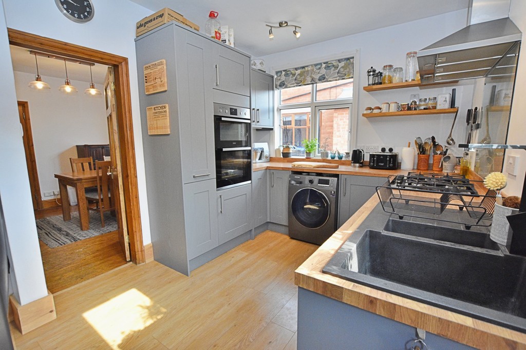 York Street, Rugby - Edward Knight Estate Agents