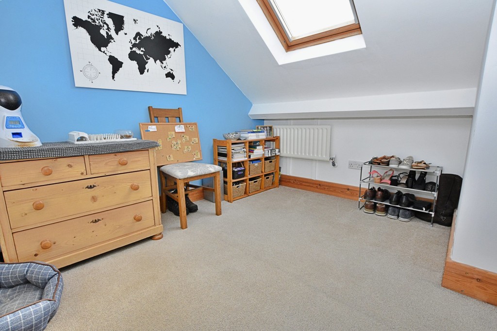 York Street, Rugby - Edward Knight Estate Agents