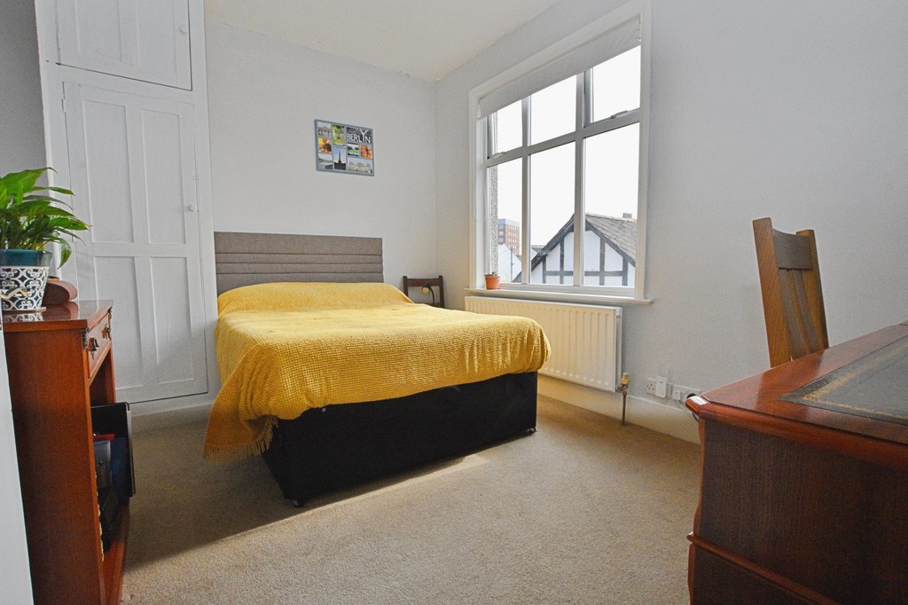 York Street, Rugby - Edward Knight Estate Agents