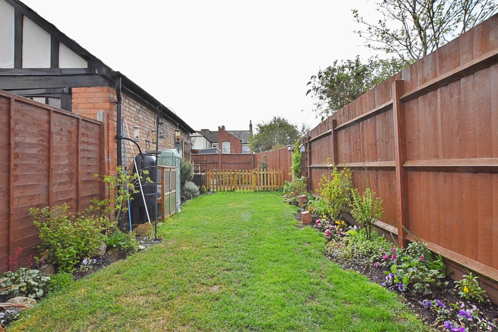 York Street, Rugby - Edward Knight Estate Agents