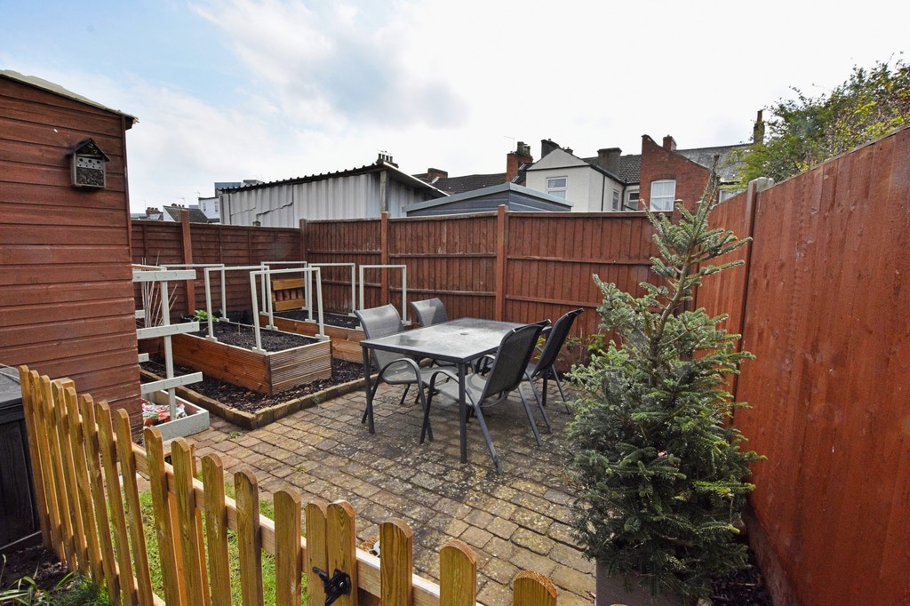 York Street, Rugby - Edward Knight Estate Agents