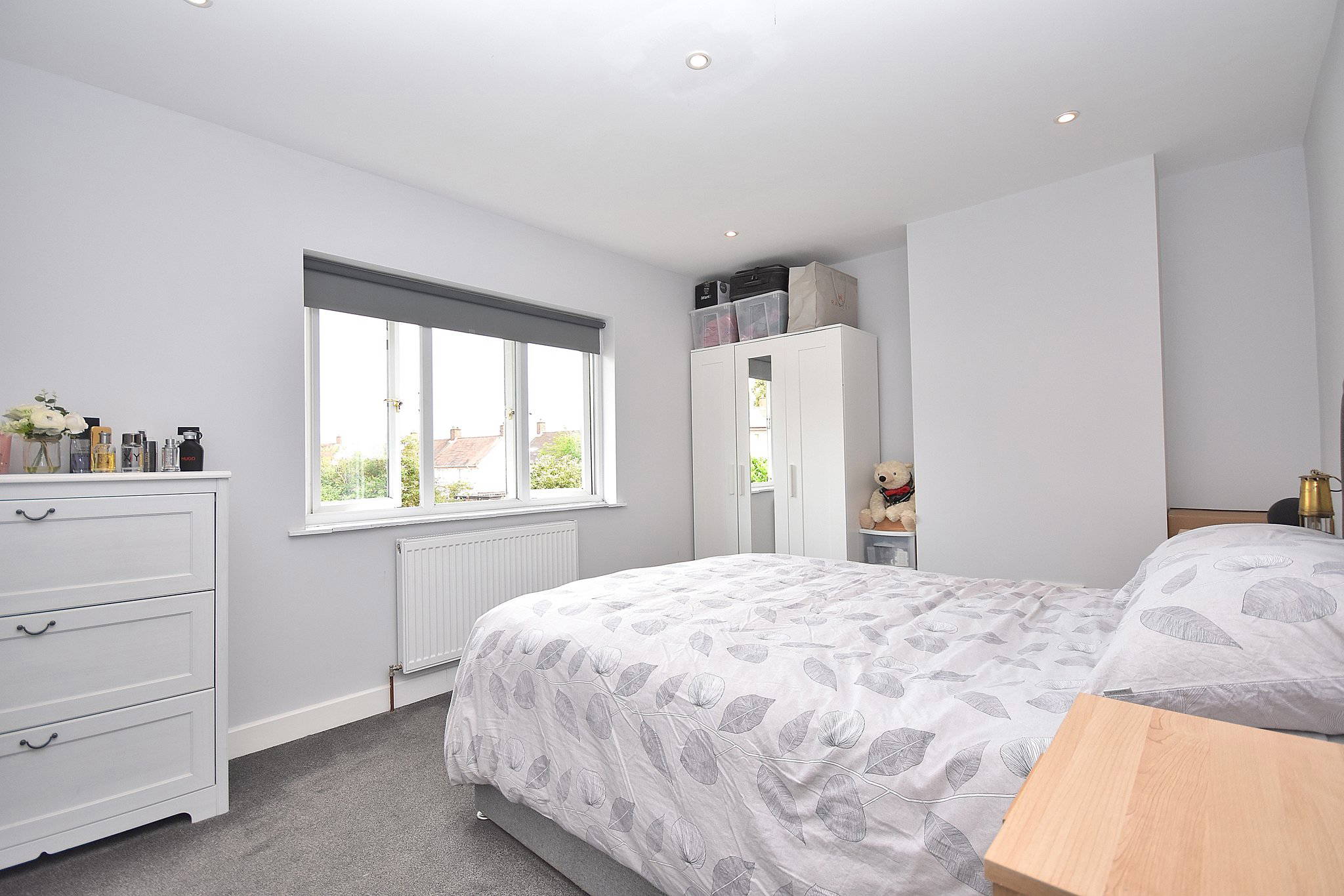 Pembroke Gardens, NORTHAMPTON - Edward Knight Estate Agents