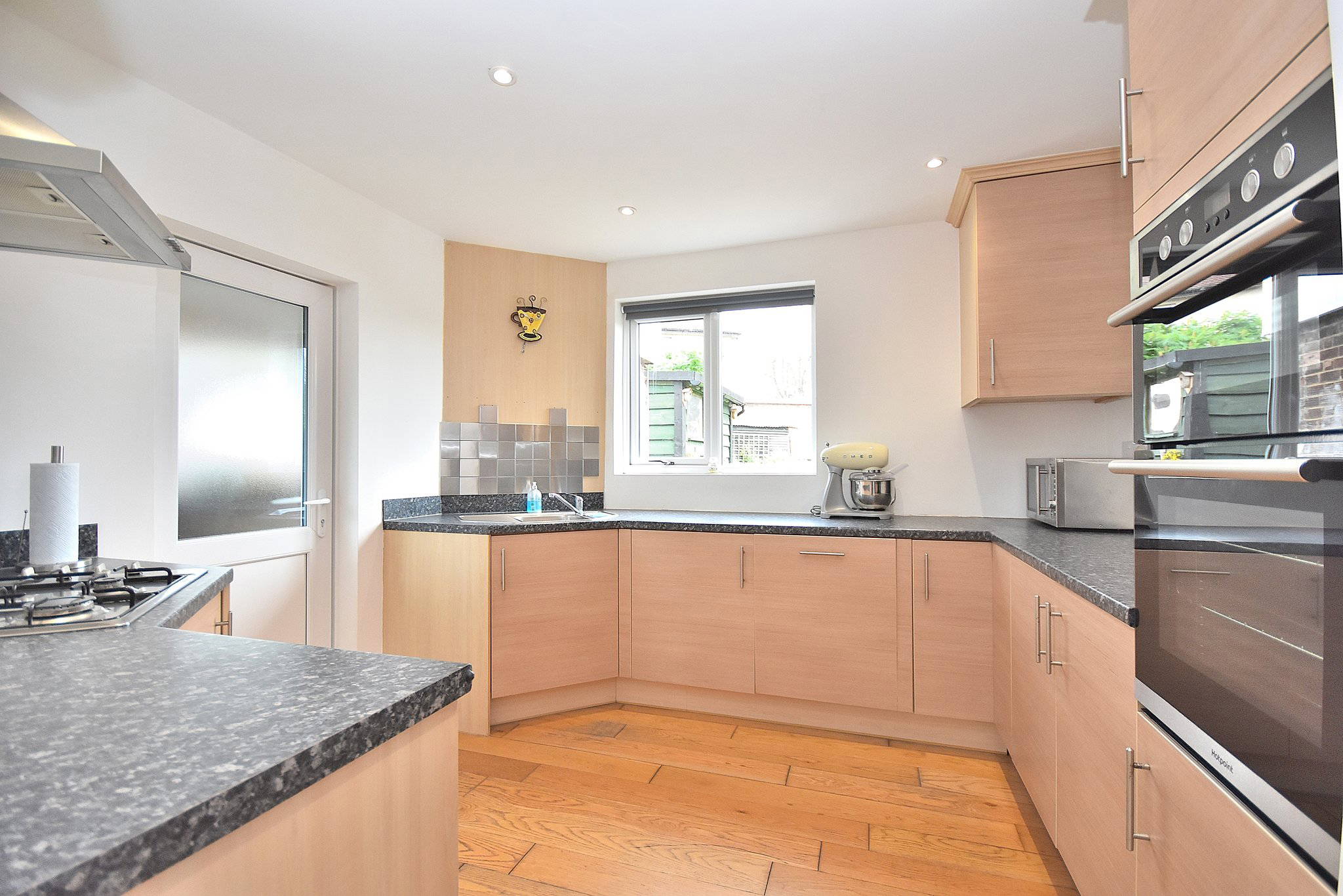 Pembroke Gardens, NORTHAMPTON - Edward Knight Estate Agents