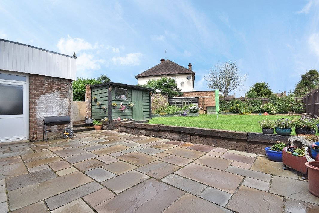 Pembroke Gardens, NORTHAMPTON - Edward Knight Estate Agents