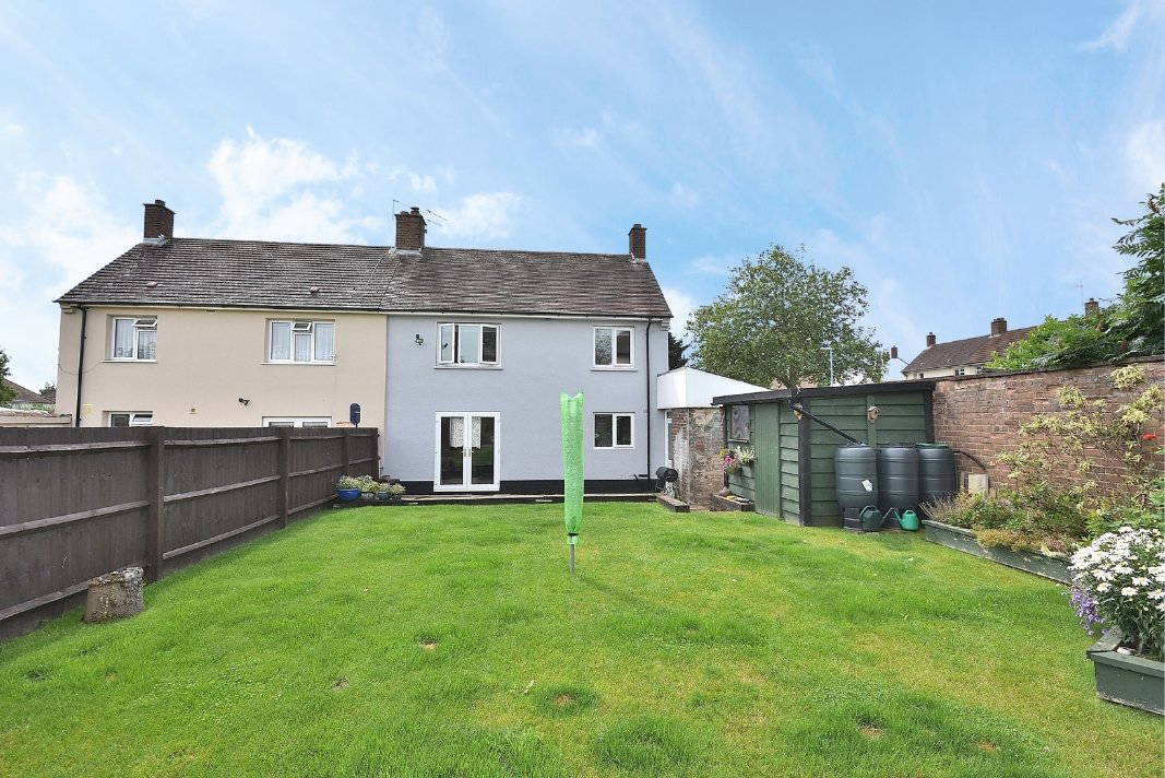 Pembroke Gardens, NORTHAMPTON - Edward Knight Estate Agents