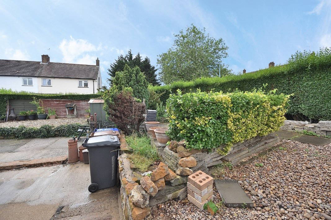 Pembroke Gardens, NORTHAMPTON - Edward Knight Estate Agents