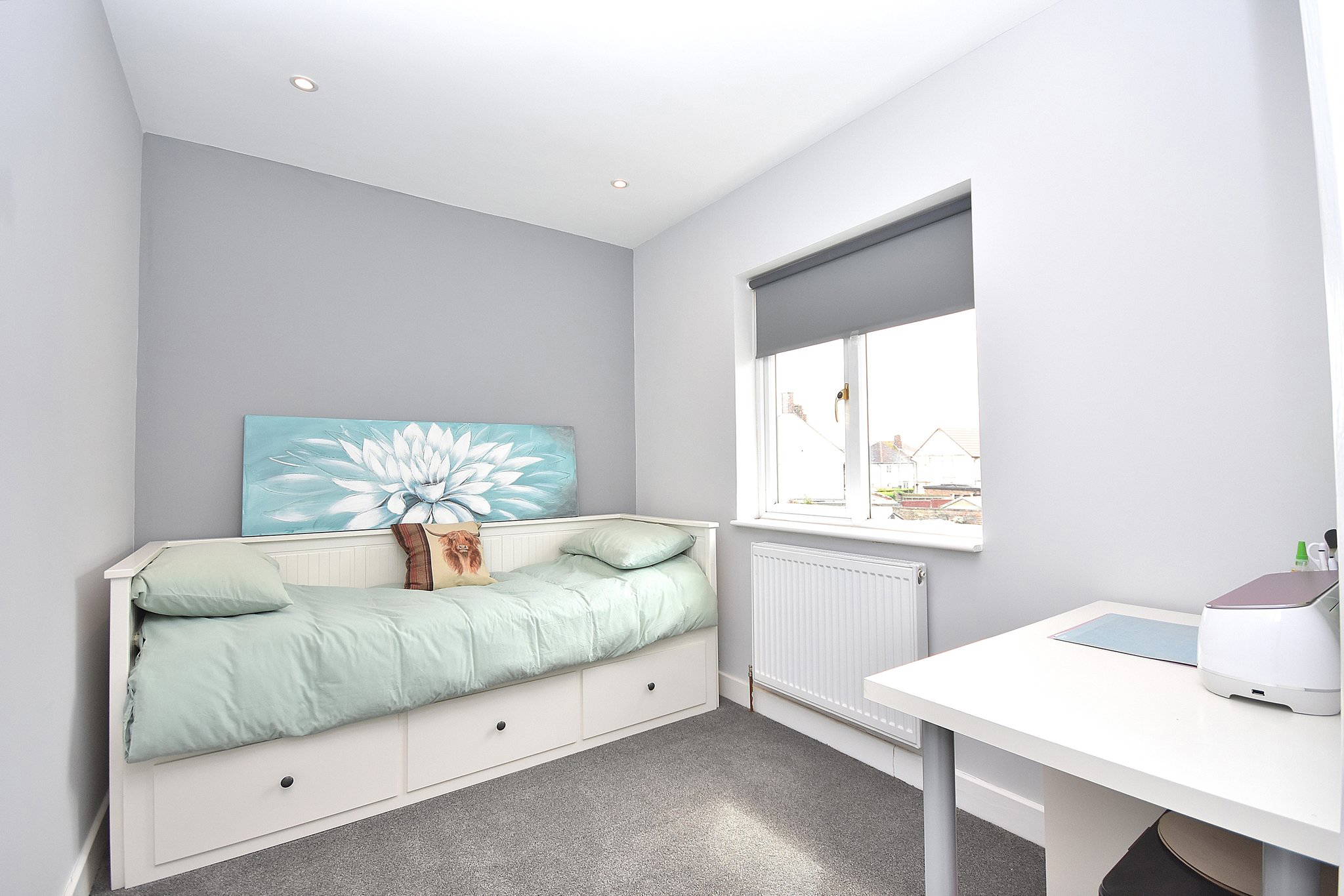Pembroke Gardens, NORTHAMPTON - Edward Knight Estate Agents