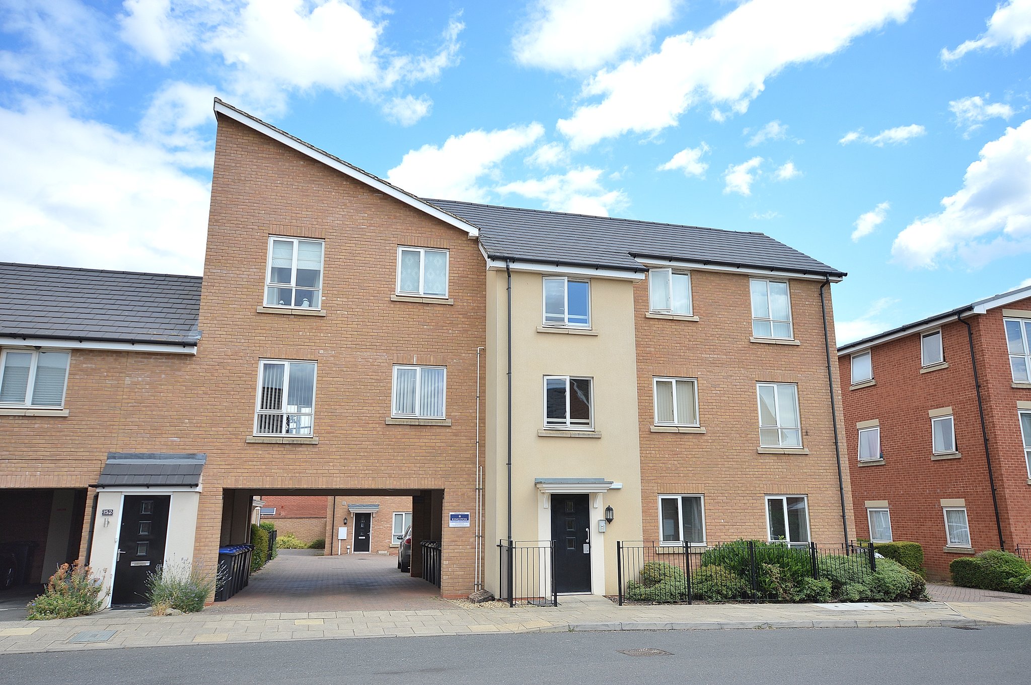 Timken Way South, Northampton - Edward Knight Estate Agents