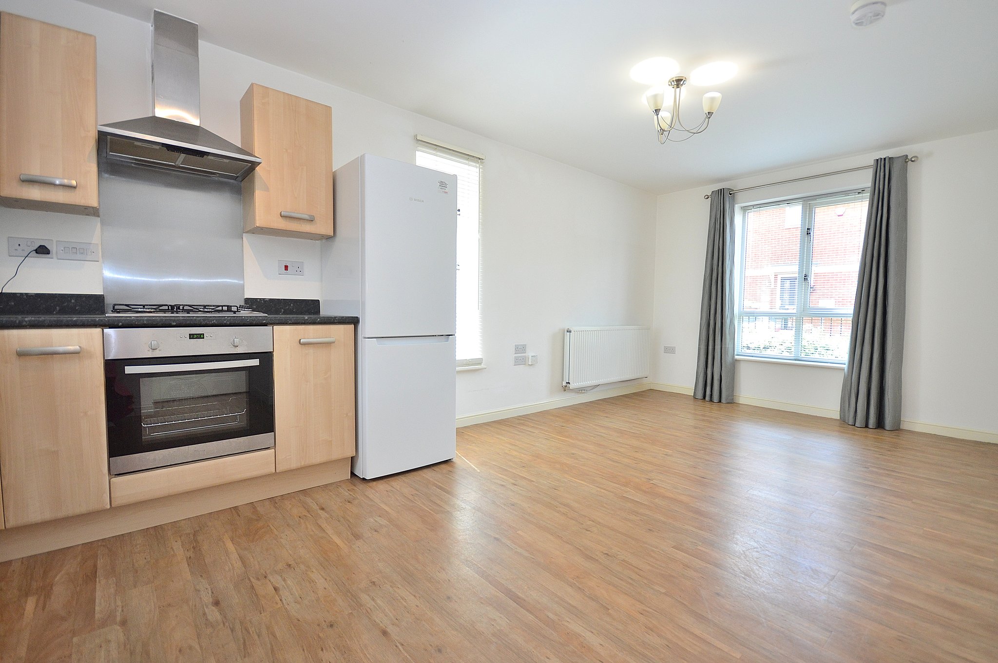 Timken Way South, Northampton - Edward Knight Estate Agents