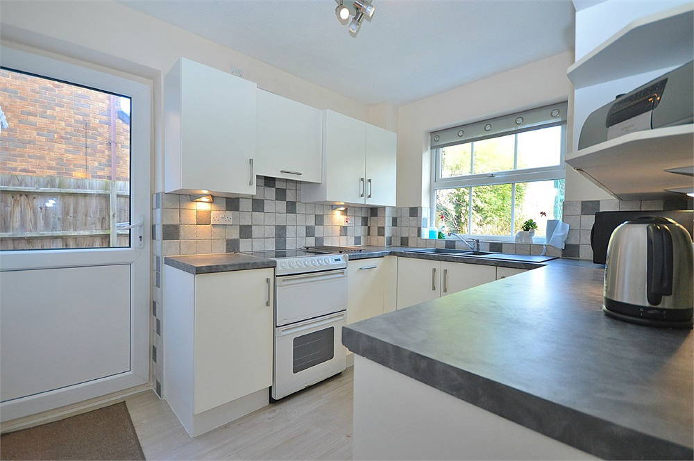 Rea Close, Northampton - Edward Knight Estate Agents