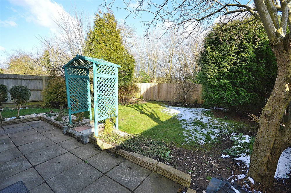 Rea Close, Northampton - Edward Knight Estate Agents