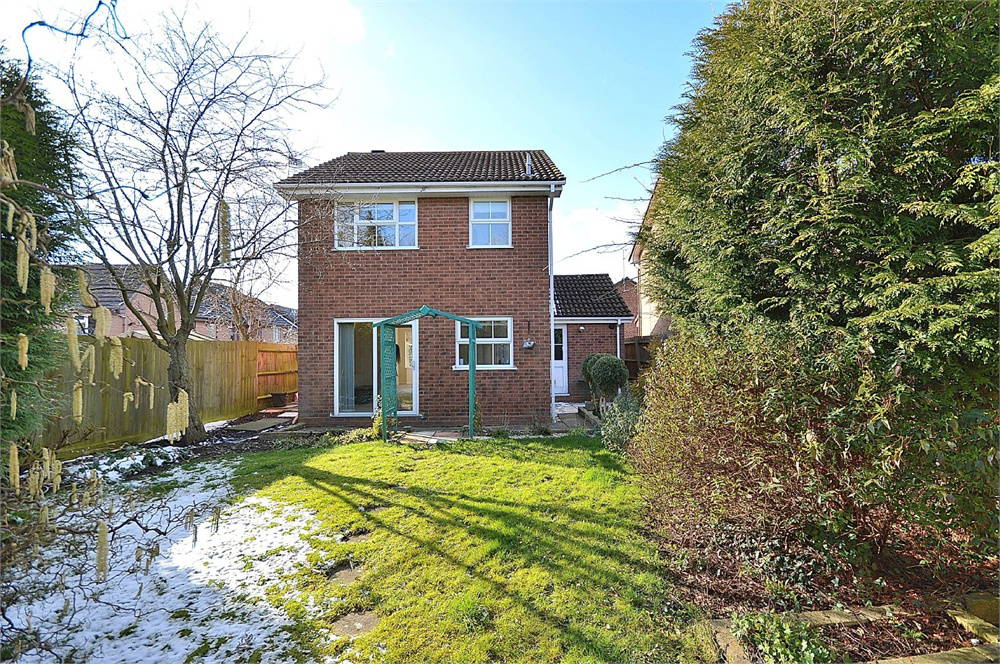 Rea Close, Northampton - Edward Knight Estate Agents