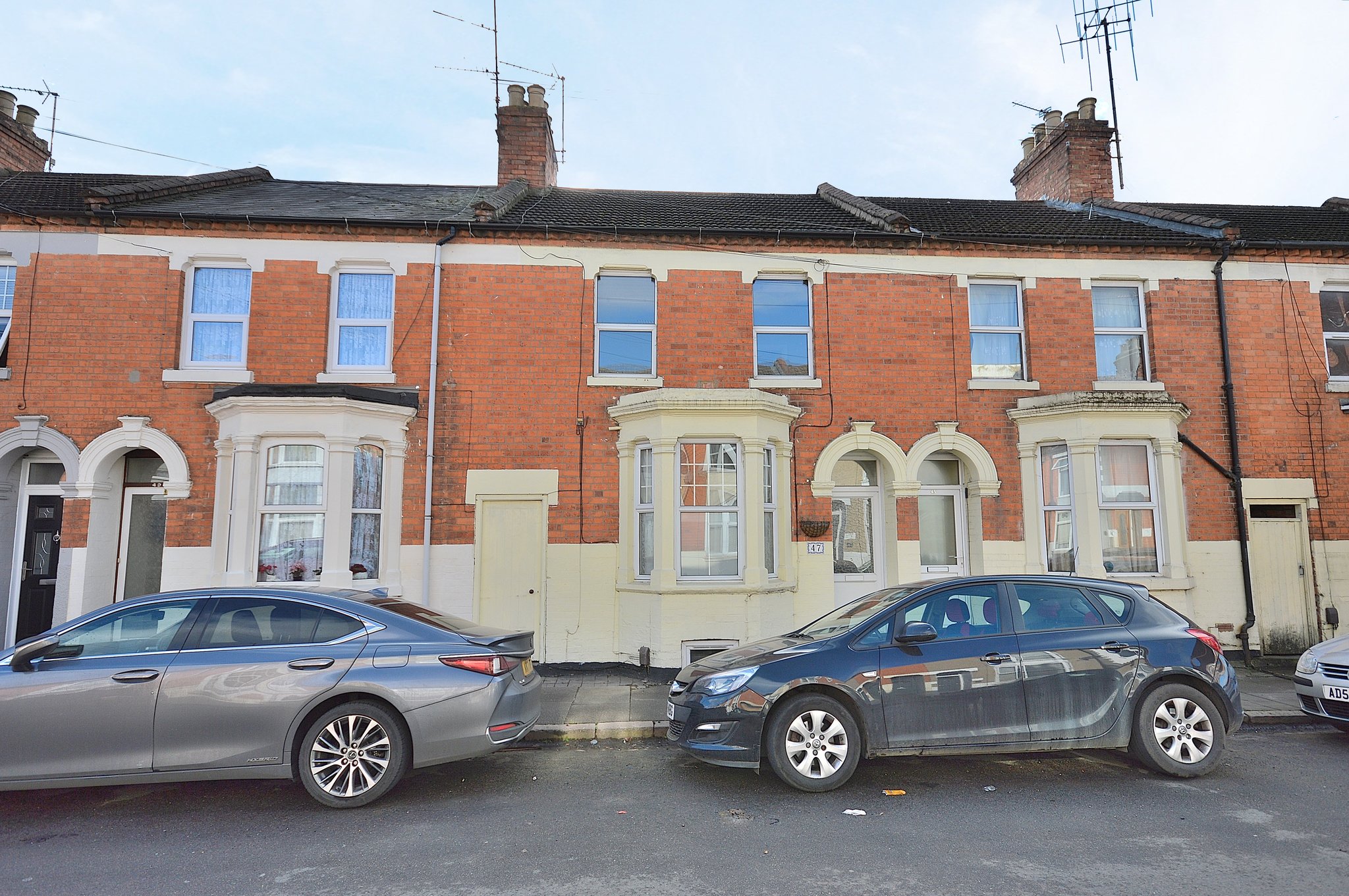 Talbot Road, Northampton - Edward Knight Estate Agents