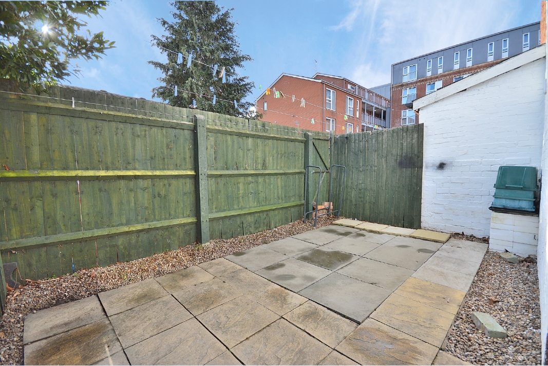 Talbot Road, Northampton - Edward Knight Estate Agents