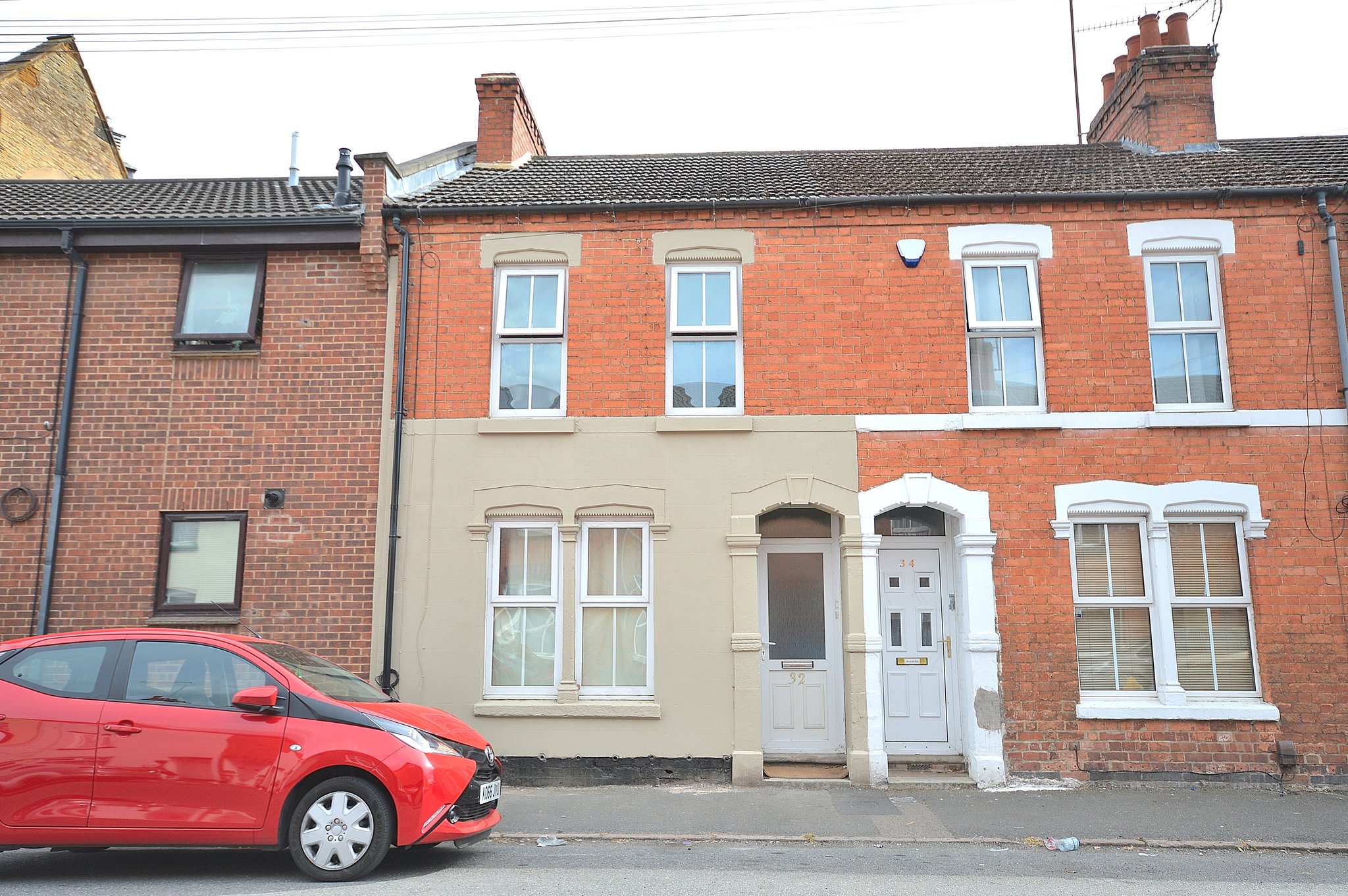 Abbey Road, Northampton - Edward Knight Estate Agents