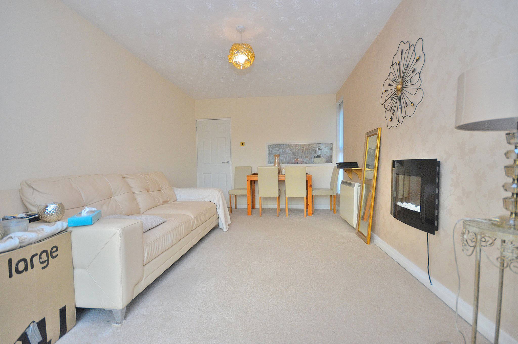 Kingsley Road, Northampton - Edward Knight Estate Agents