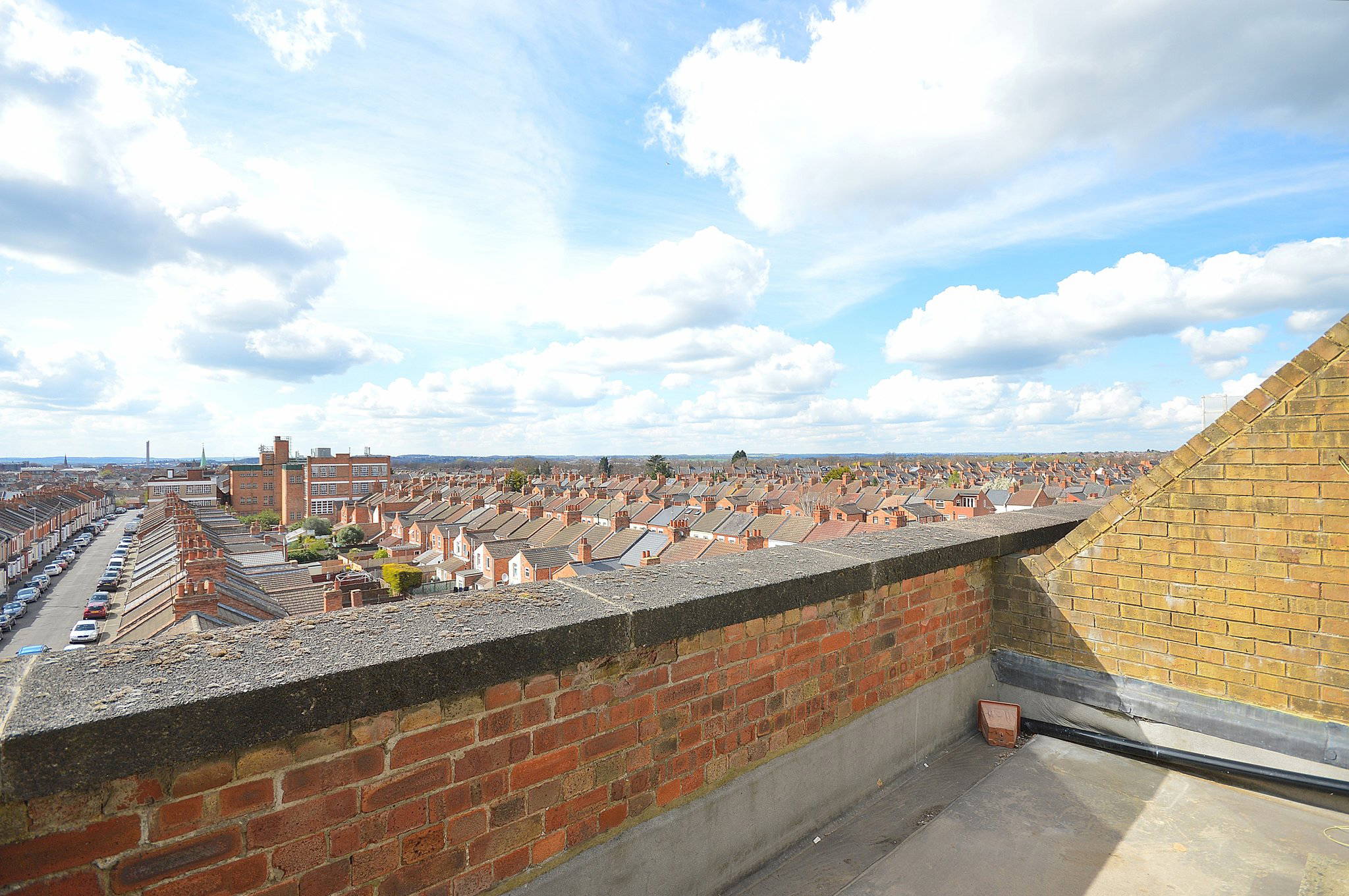 Baronson Gardens, Northampton - Edward Knight Estate Agents