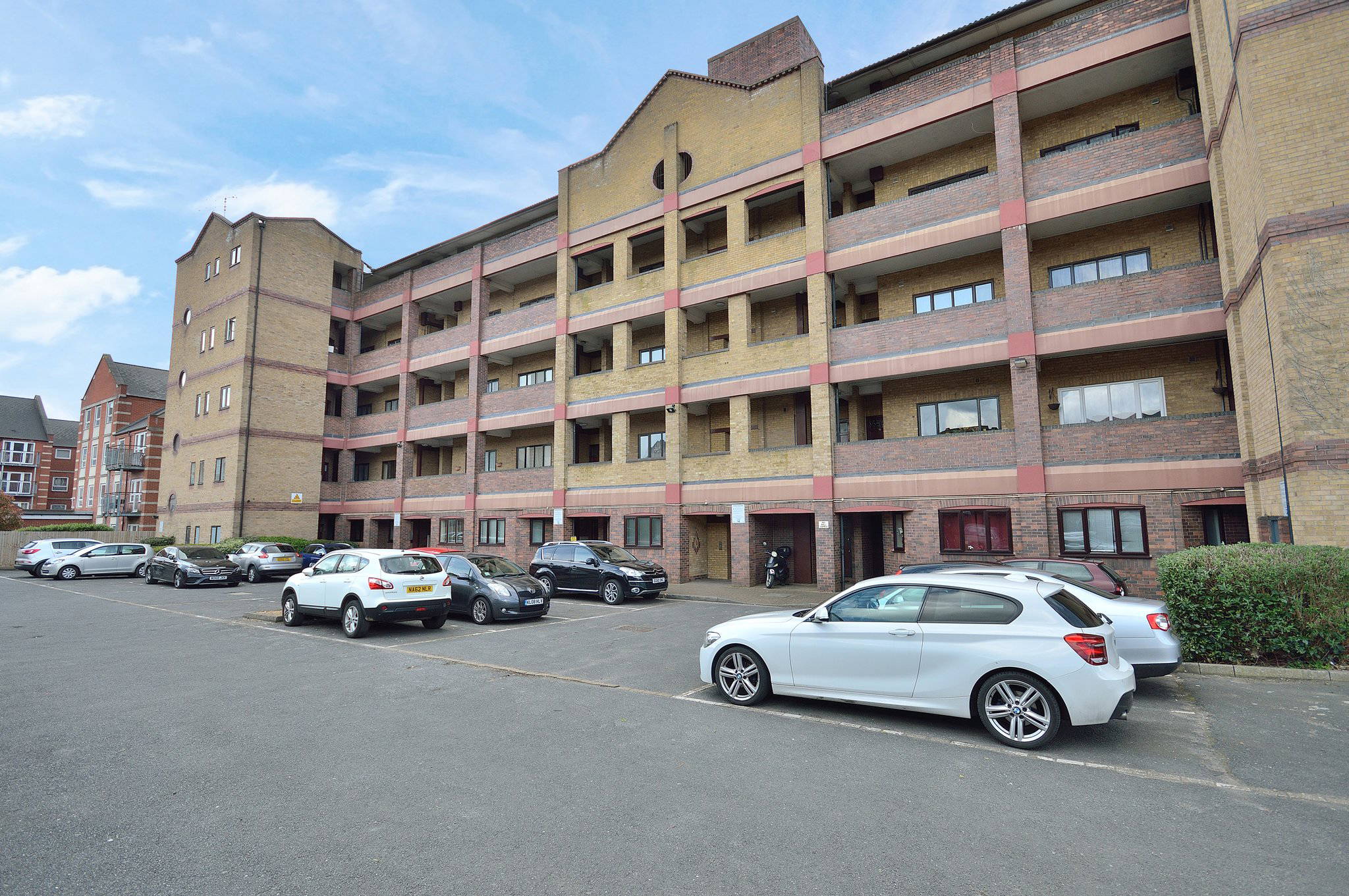 Baronson Gardens, Northampton - Edward Knight Estate Agents
