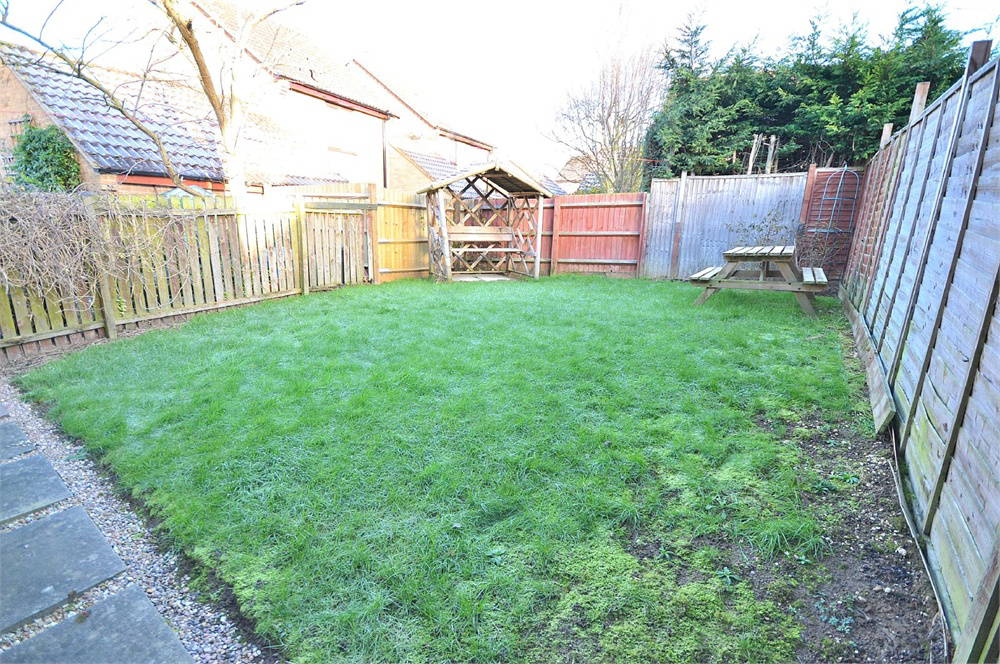Verdant Vale, East Hunsbury - Edward Knight Estate Agents