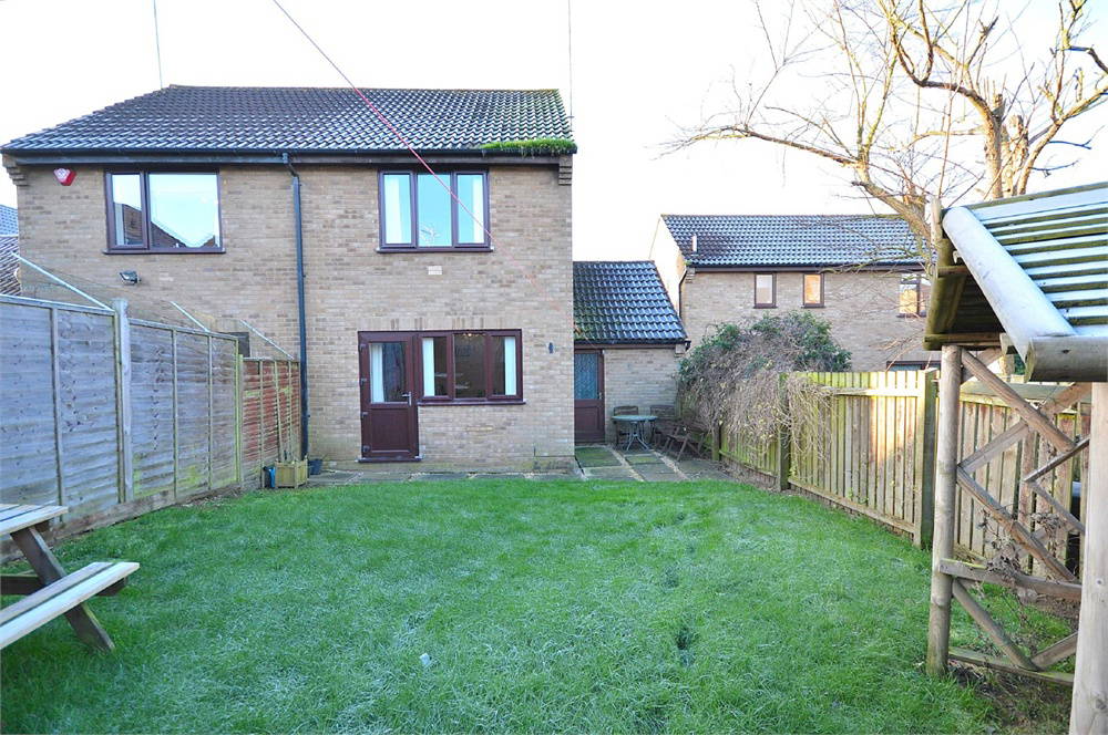 Verdant Vale, East Hunsbury - Edward Knight Estate Agents